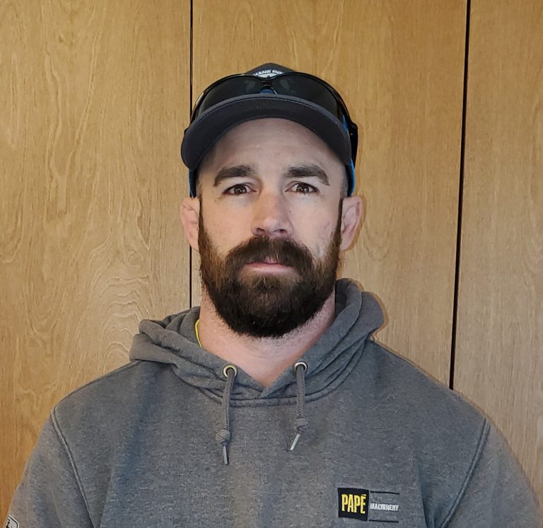 Staff | Spokane County Water District #3